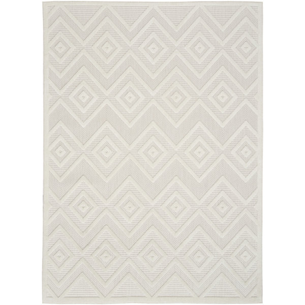 Diamond-shape-rug | Wayfair