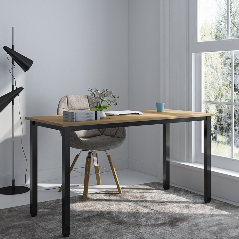 Red Barrel Studio® Rockett Desk & Reviews | Wayfair
