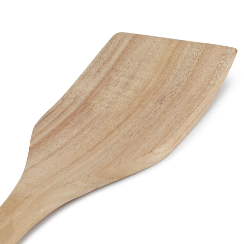 Martha Stewart Everyday Wood Spatula | Wayfair