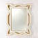 Artmax Wood Wall Mirror | Perigold