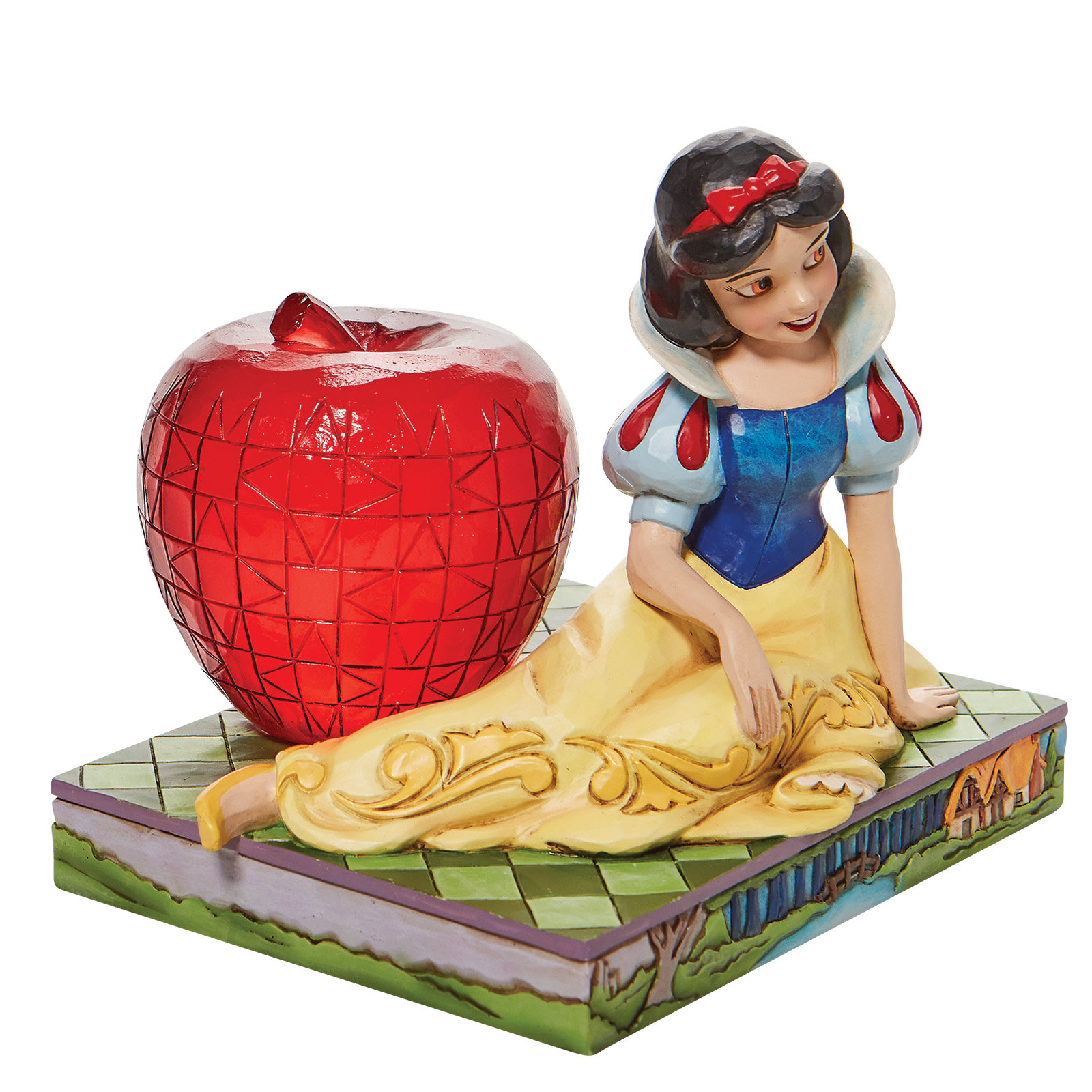 Jim Shore Disney Figurines & Sculptures | Wayfair