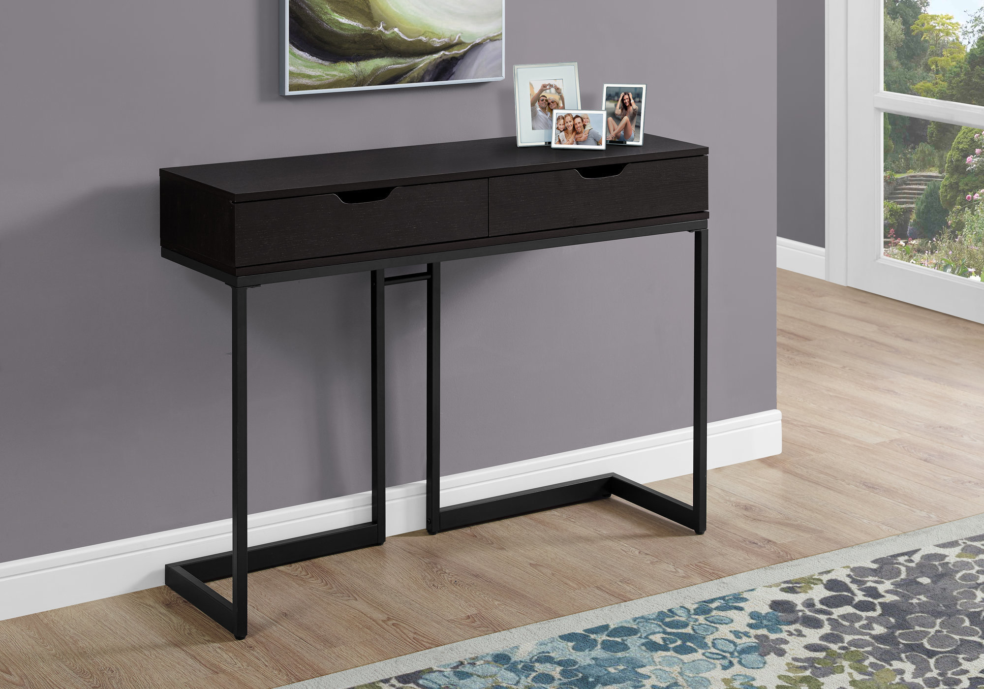 Latitude Run® Fleek 32'' Tall End Table | Wayfair