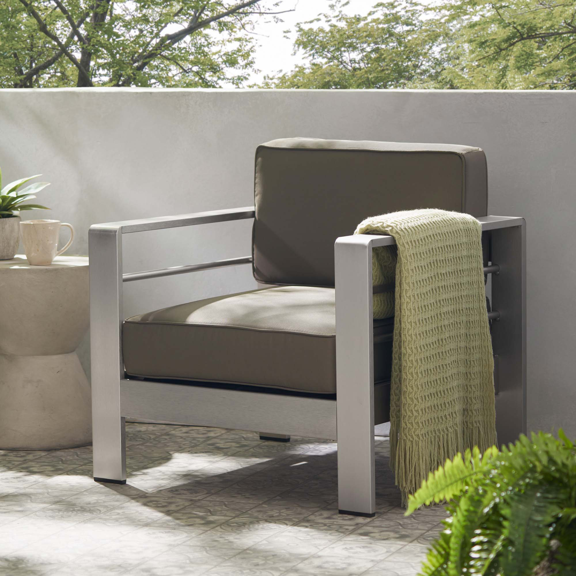 Latitude Run® Contemporary Comfort, An Ideal Chair For The Living Space ...