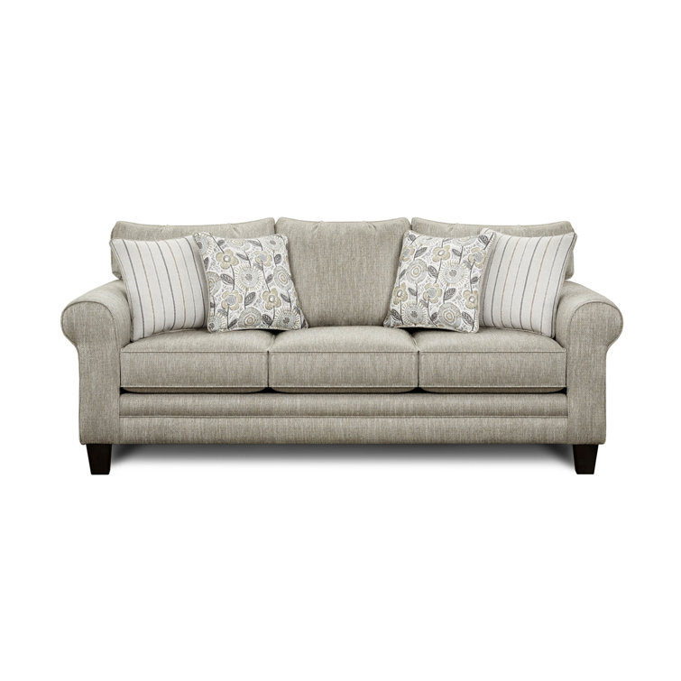 Wildon Home® Amneh 4 - Piece Living Room Set & Reviews | Wayfair