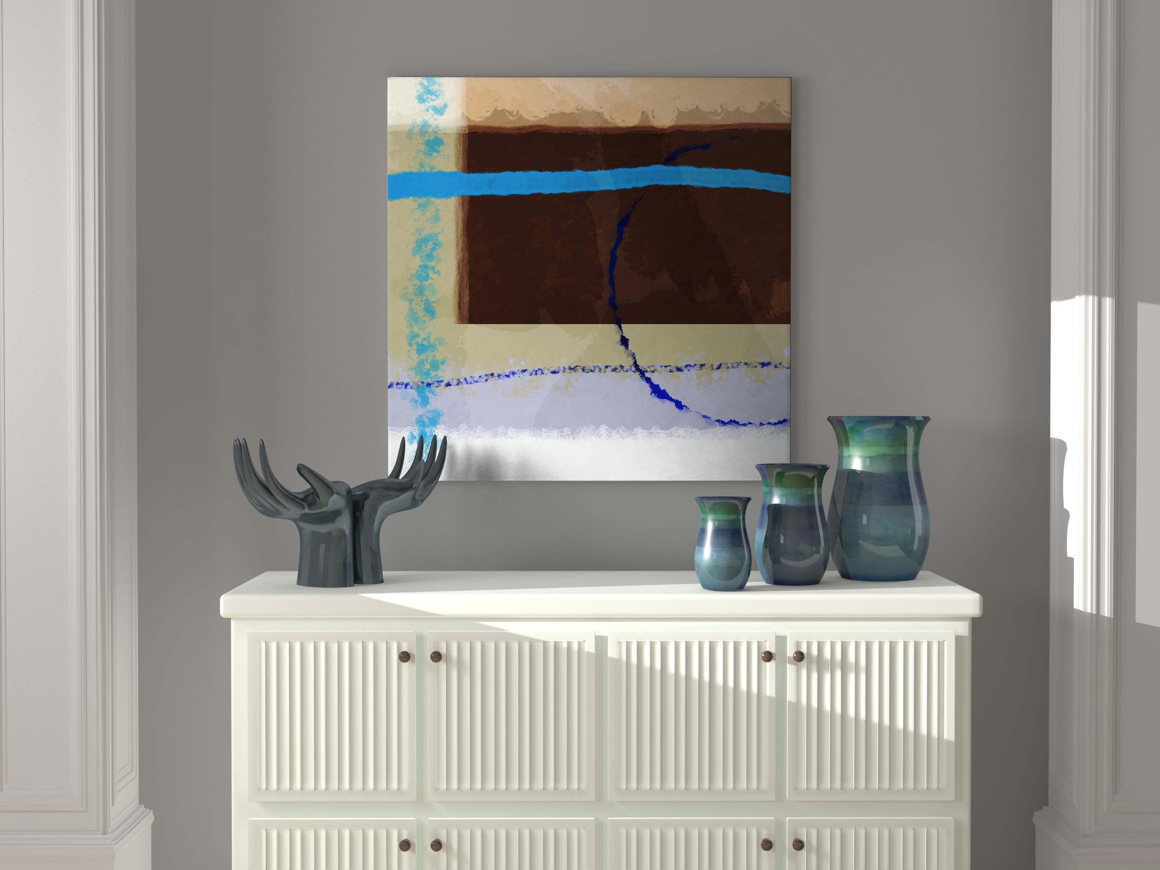 Orren Ellis Congruous Unflagging - Wayfair Canada