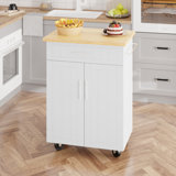 Wayfair | Kitchen Islands with Breakfast Bar & Carts