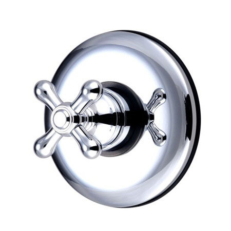 Kingston Brass Wall Volume Control Faucet Shower Faucet Trim Only with ...