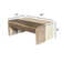 Gracie Oaks Kenzli 1 - Step Wood Step Stool & Reviews | Wayfair
