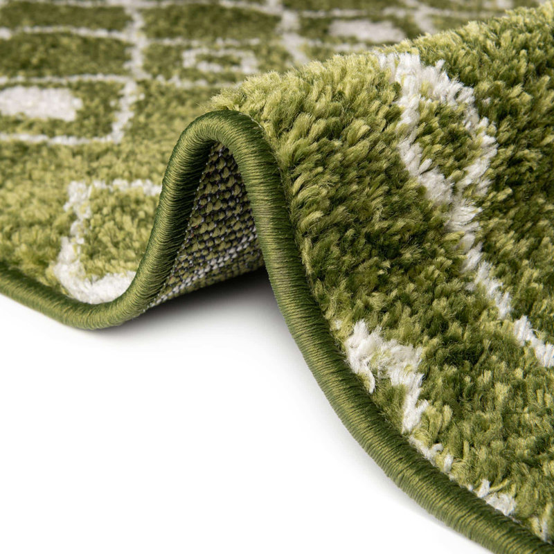 The Twillery Co.® Somerville Rug & Reviews | Wayfair