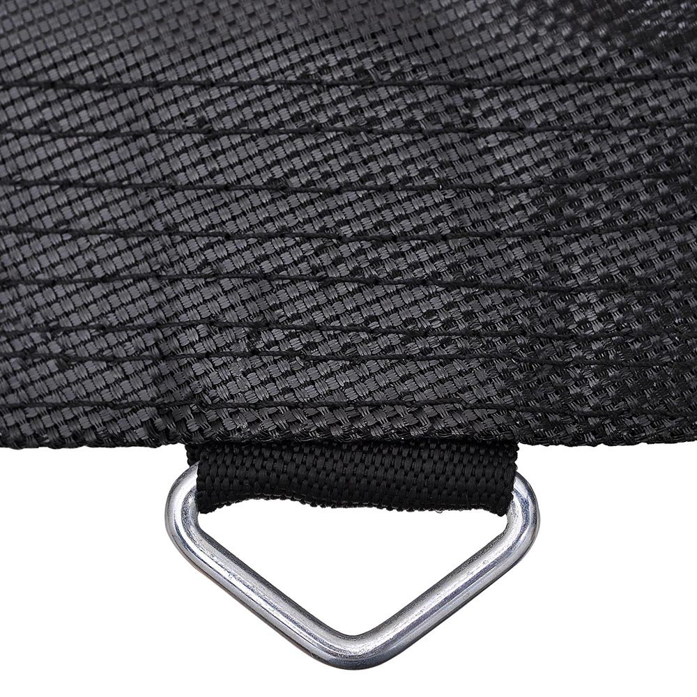 Yescom Trampoline Replacement Mat W/60V-Ring For 12" Trampoline Frame 5 ...