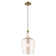 Wade Logan® Basra 1 - Light Pendant & Reviews | Wayfair