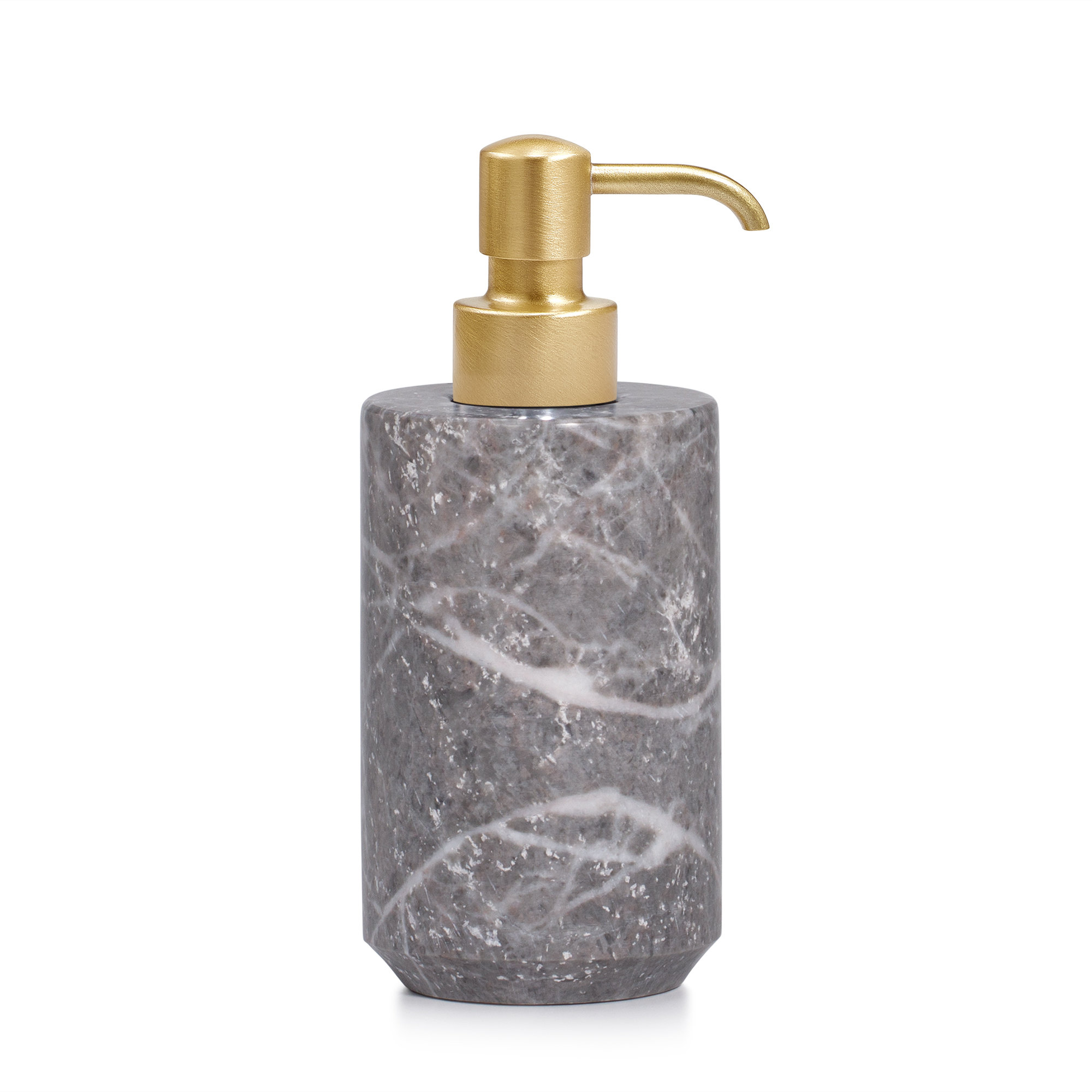 Labrazel Gris Pump Dispenser | Wayfair