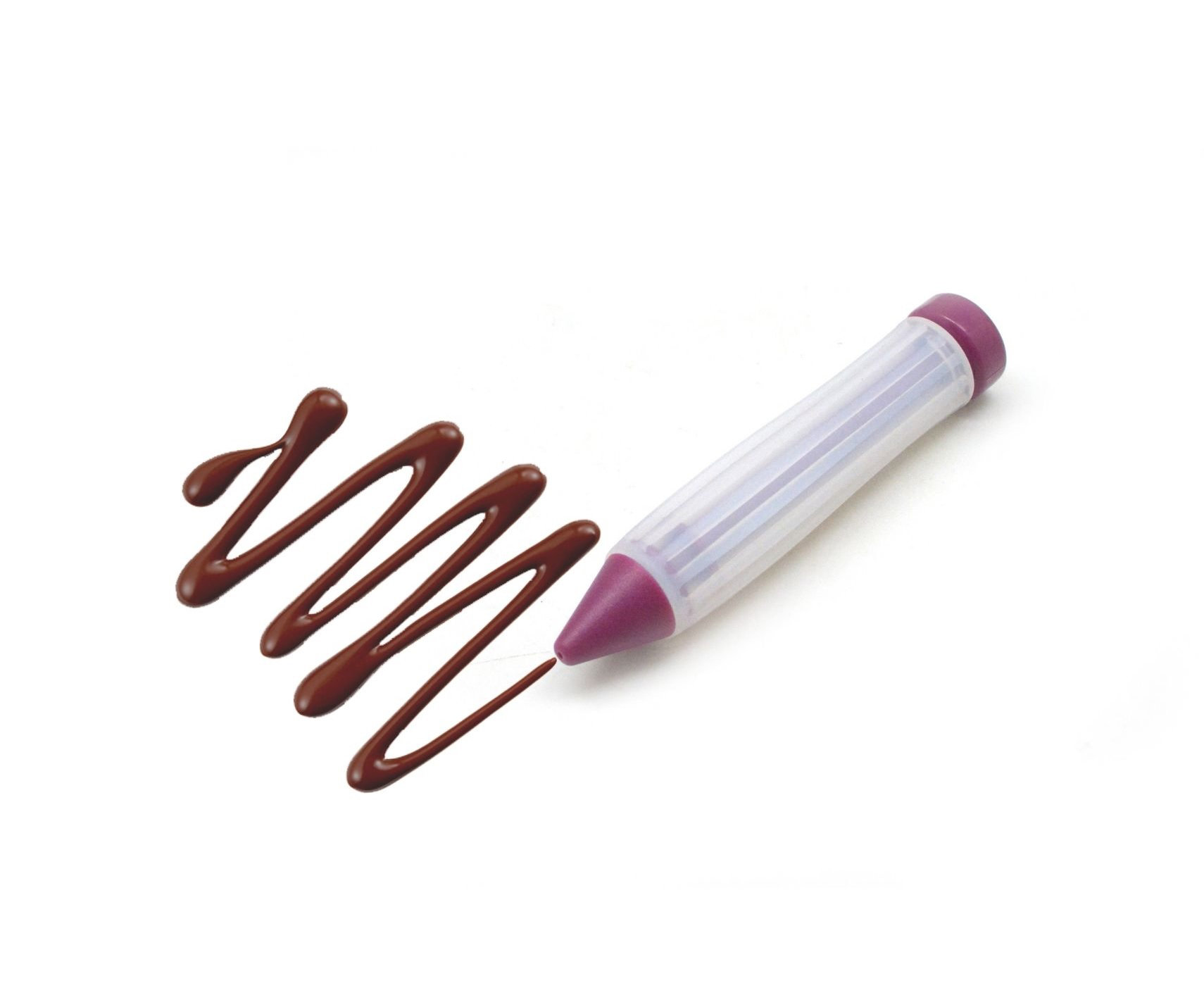 PRESS Press Silicone Decorating Pen, Writing Pen Cake, Pastry ...