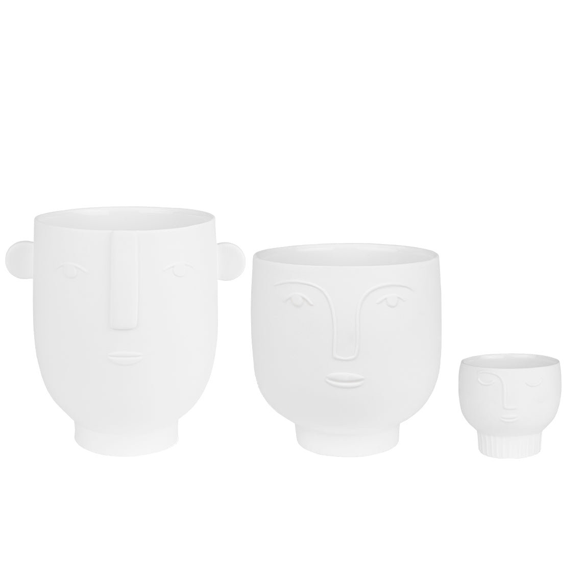 Räder Natural Forms Pot Planter | Wayfair