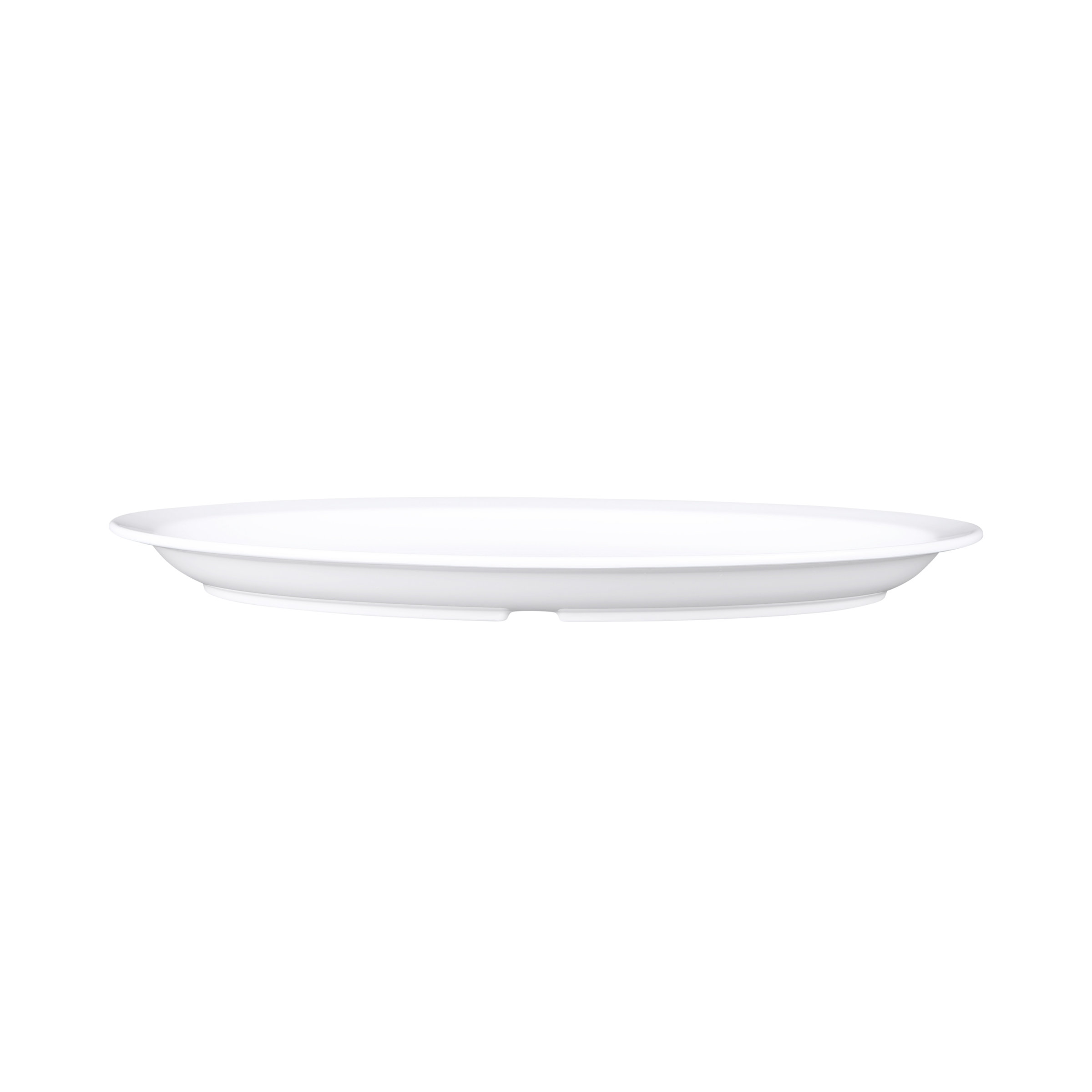 Elite Global Solutions Simplicity Melamine Platter | Wayfair