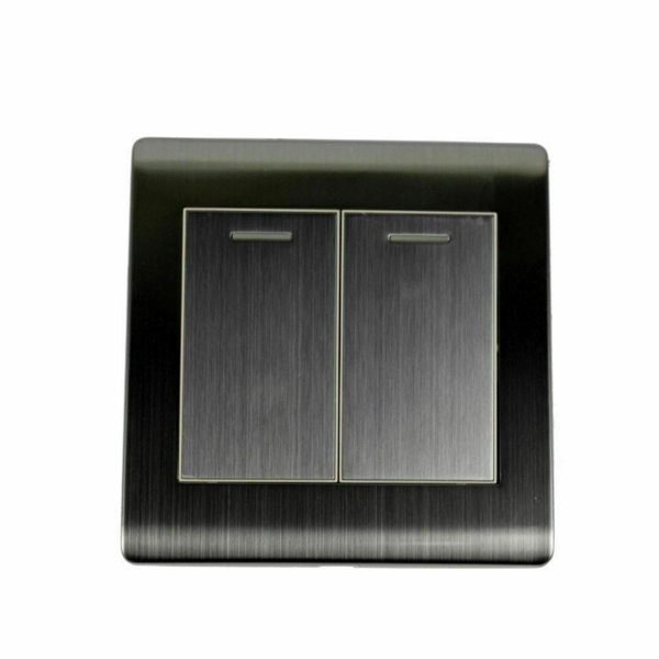 Symple Stuff Malila Wall Mounted Light Switch | Wayfair.co.uk