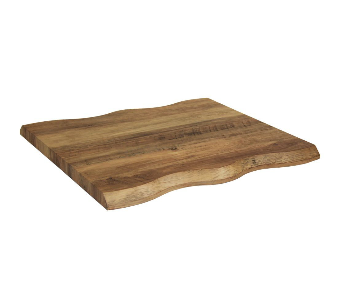 ERF, Inc. Rectangular Wave Table Top & Reviews | Wayfair
