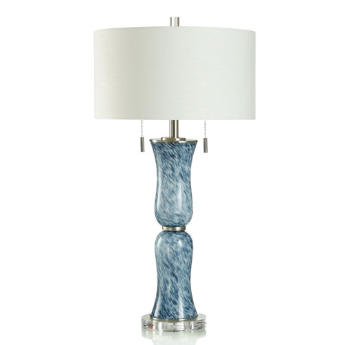 Blue Table Lamps on Sale | Limited Time Only!