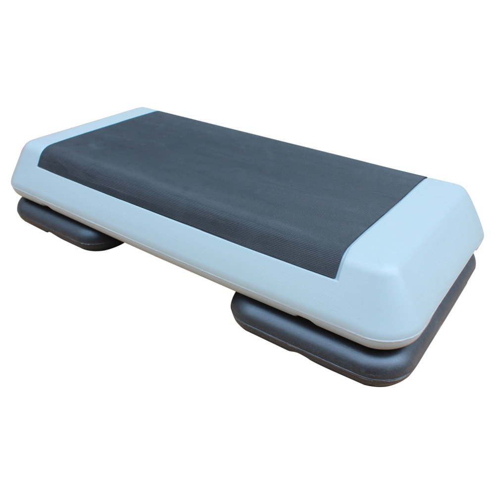 EvoNet Adjustable Workout Aerobic Stepper, Exercise Step Platform ...