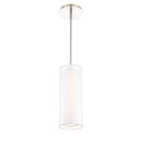 Modern Forms Metropolis LED Mini Pendant | Perigold