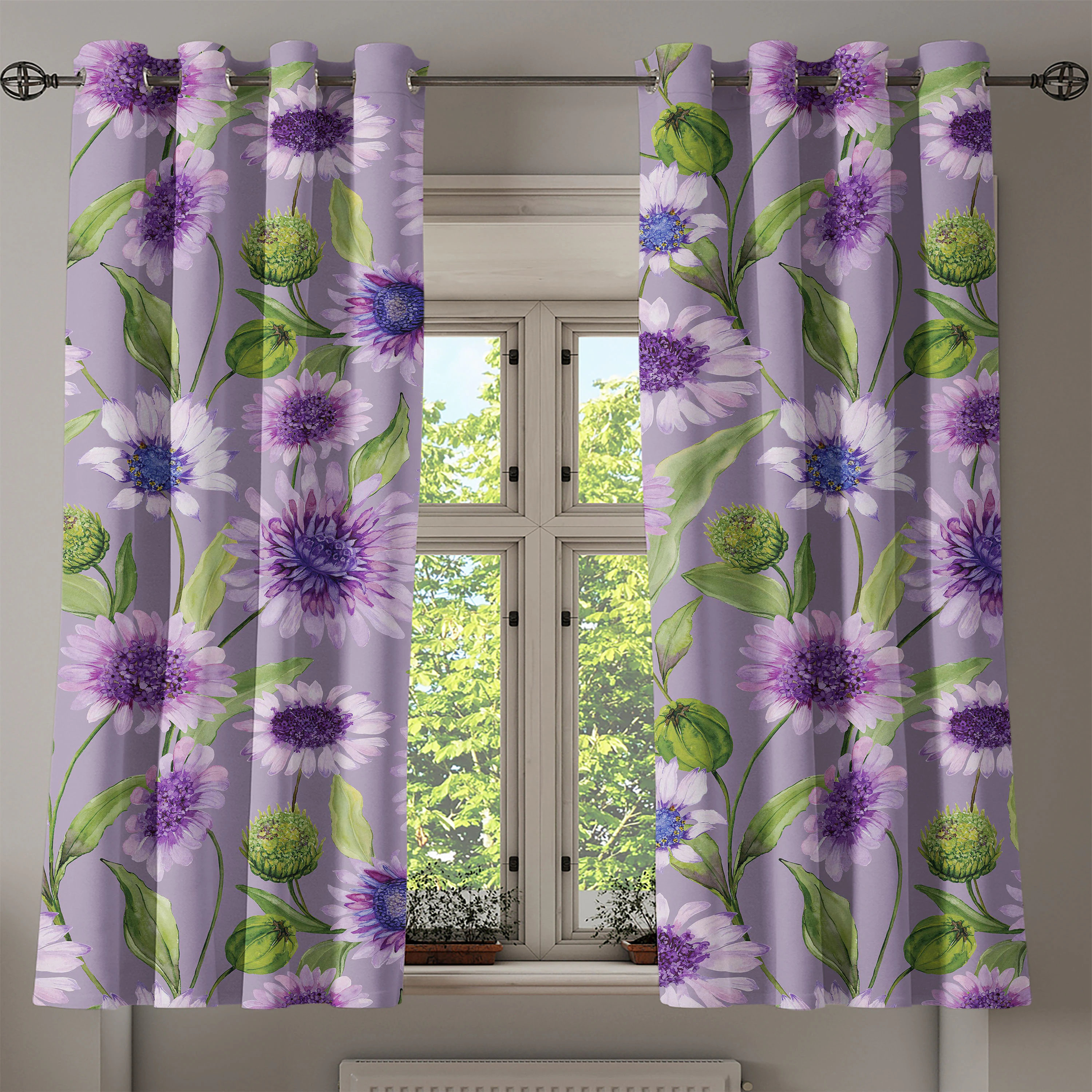 East Urban Home Jarodd Pair | Wayfair