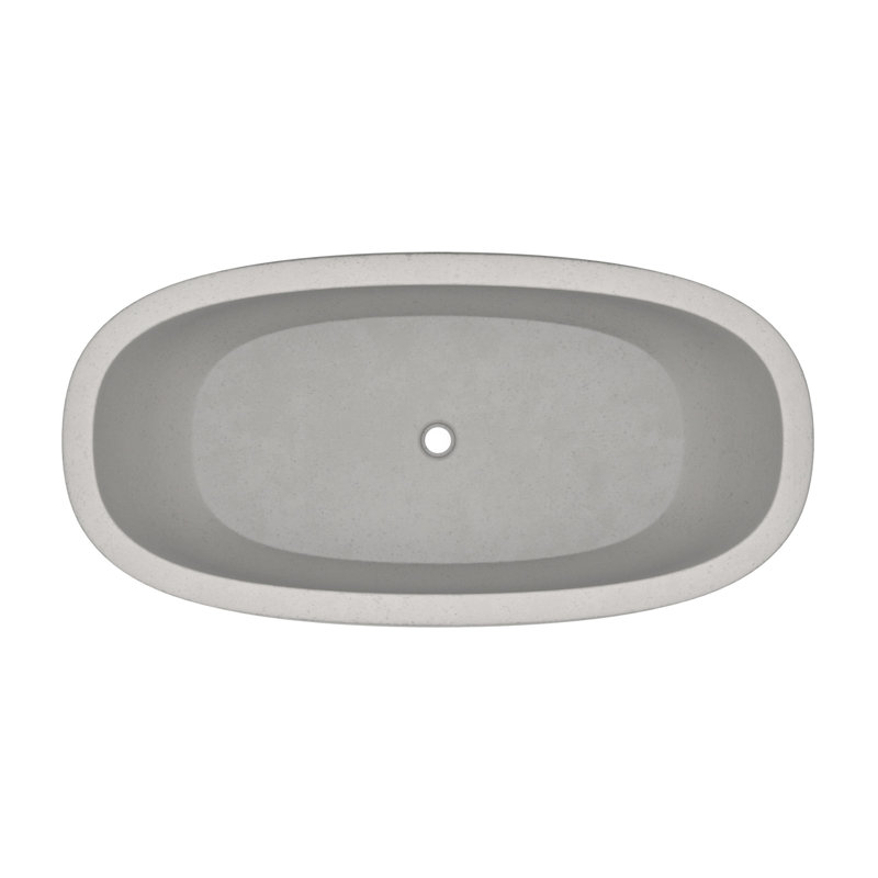 Native Trails Avalon Freestanding Soaking Bathtub by Naomi Neilson ...