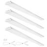 VEVOR Rectangle Wraparound Ceiling Light | Wayfair