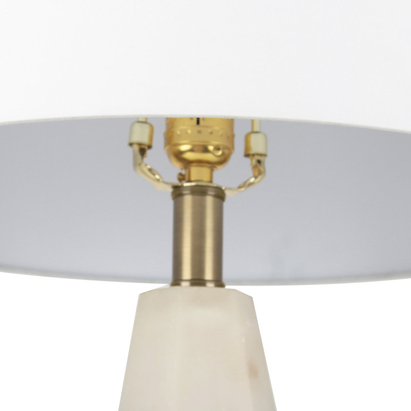 Sagebrook Home Shamecia Standard Table Lamp & Reviews | Perigold