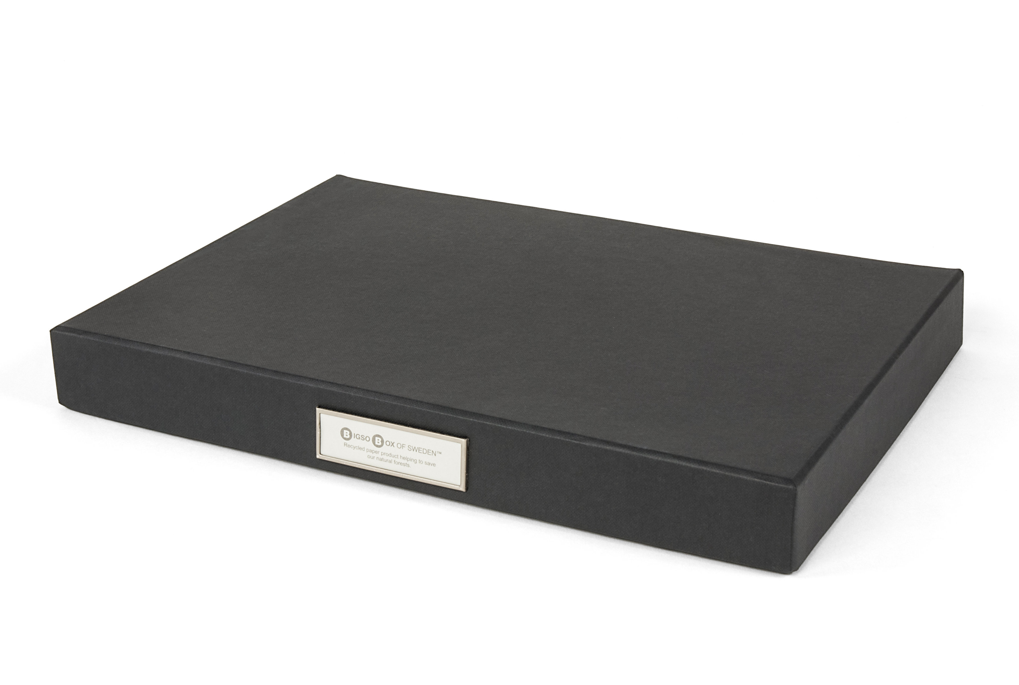 Bigso Sven Letter Document Box & Reviews | Wayfair