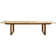 Cane Line Endless Solid Wood Dining Table | Wayfair