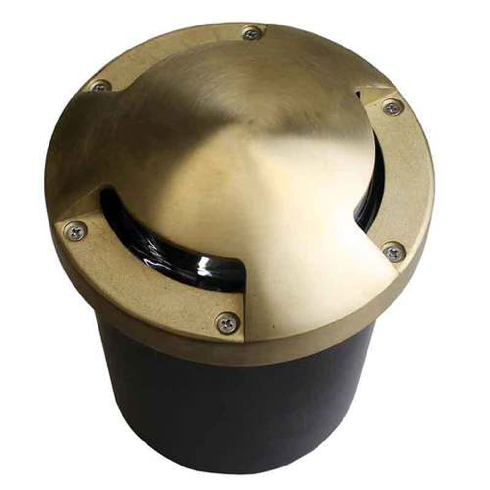 AQLighting Line Voltage Well Light - Wayfair Canada