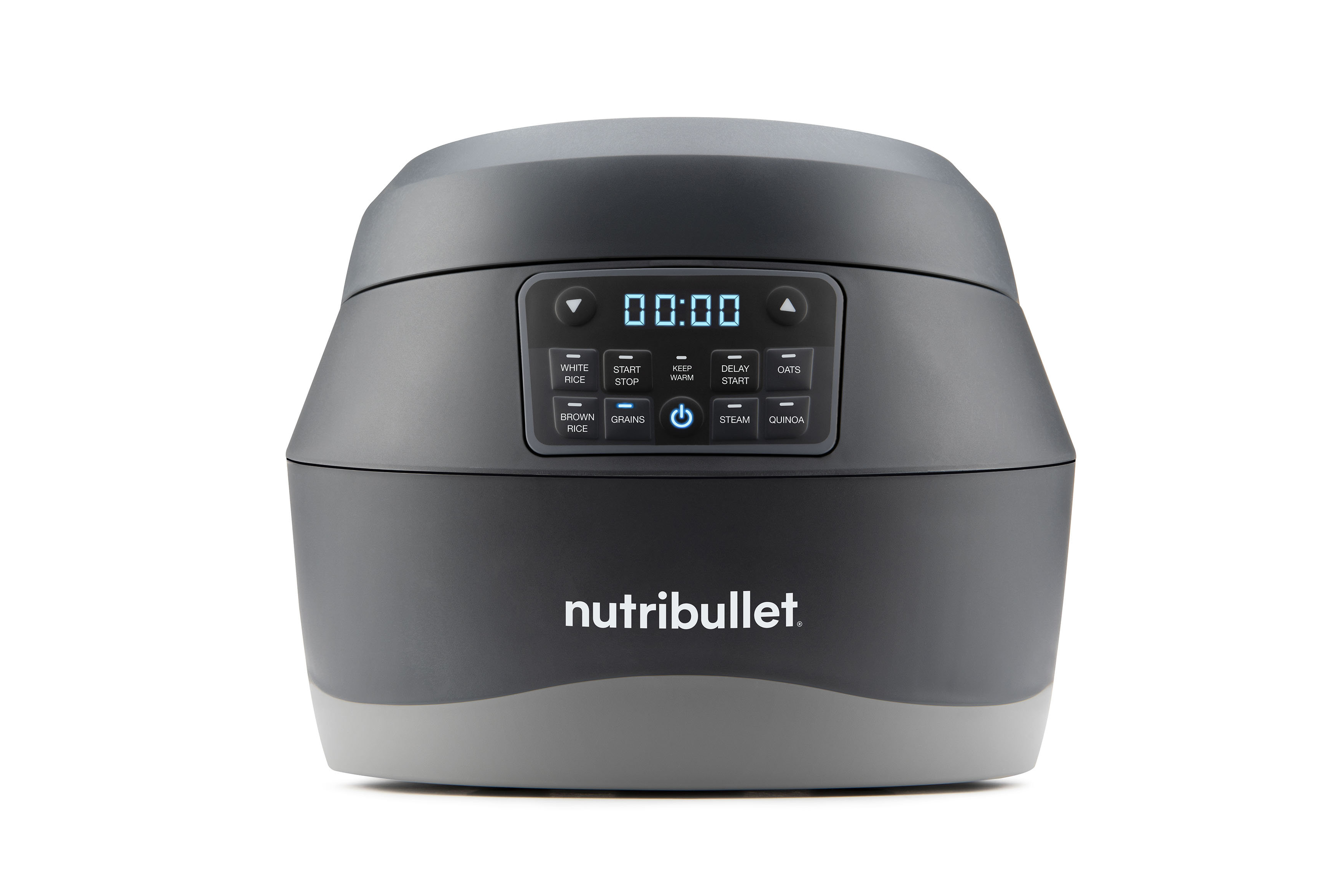 NutriBullet 10 Cup Everydaygrain Rice Cooker & Reviews | Wayfair