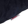 Viv + Rae™ Large Velvet Bean Bag Chair Lounge Floor Chair Memory Foam ...