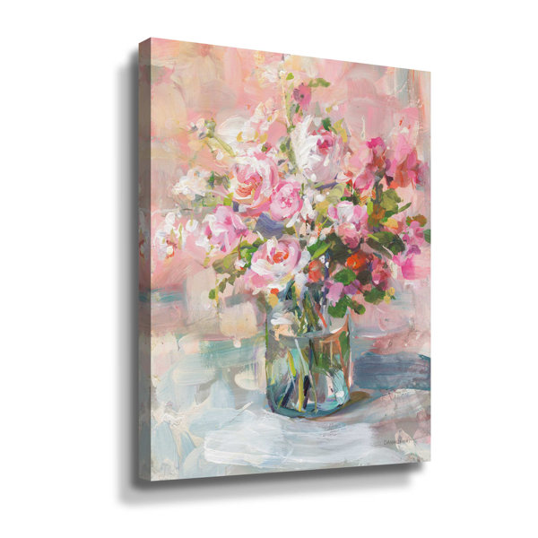Winston Porter Plentiful On Canvas Print - Wayfair Canada