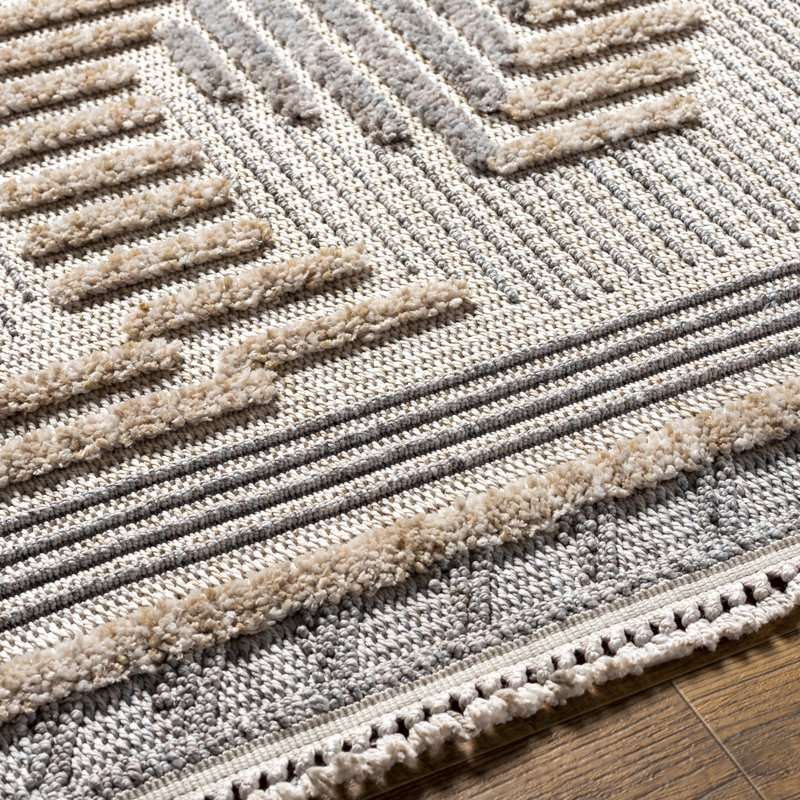 The Twillery Co.® Howden Area Rug | Wayfair