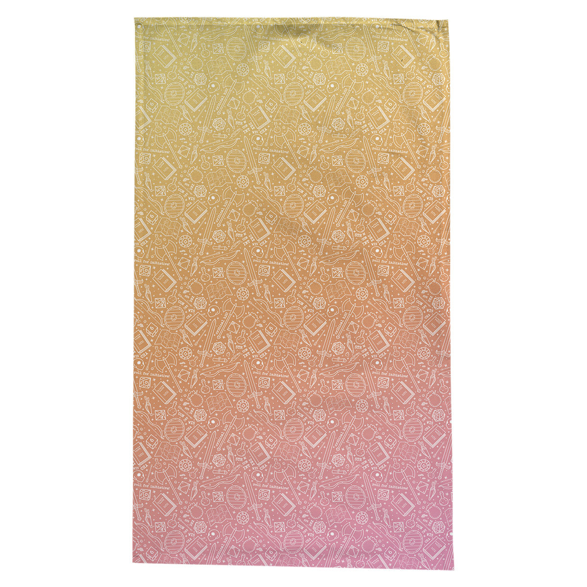 Latitude Run® Avicia RPG Tablecloth | Wayfair