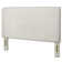 Three Posts Magaw Upholstered Headboard & Reviews - Wayfair Canada
