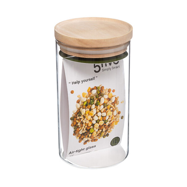 5five Simply Smart Drinking Glass | Wayfair.co.uk