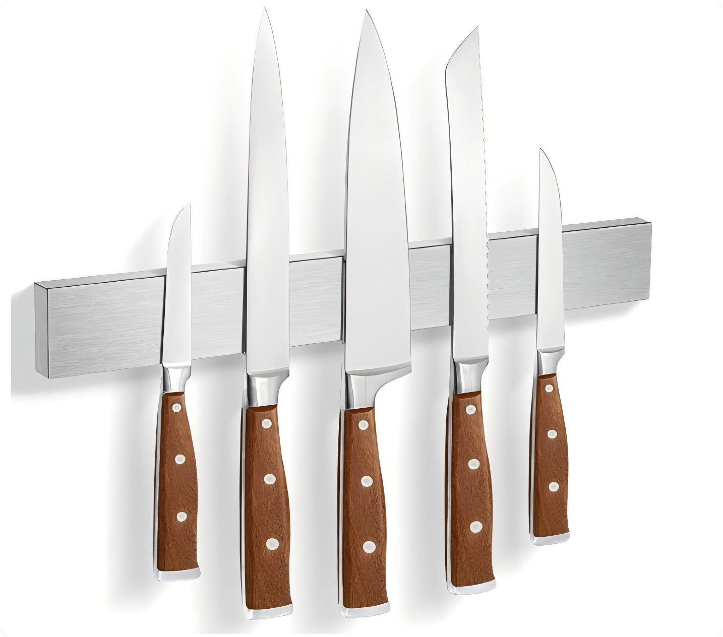 Elaine Mercure Magnetic Knife Holder For Wall Knife Magnetic Strip ...