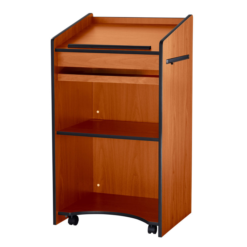 Oklahoma Sound Aristocrat Floor Full Podium & Reviews | Wayfair