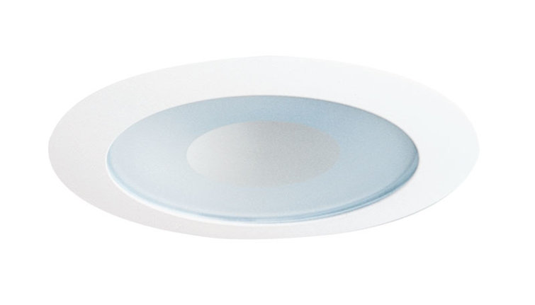 Juno 4'' LED Open Recessed Trim | Wayfair