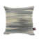 Ebern Designs Amaya Striped Square Scatter Cushion Cushion With Filling ...