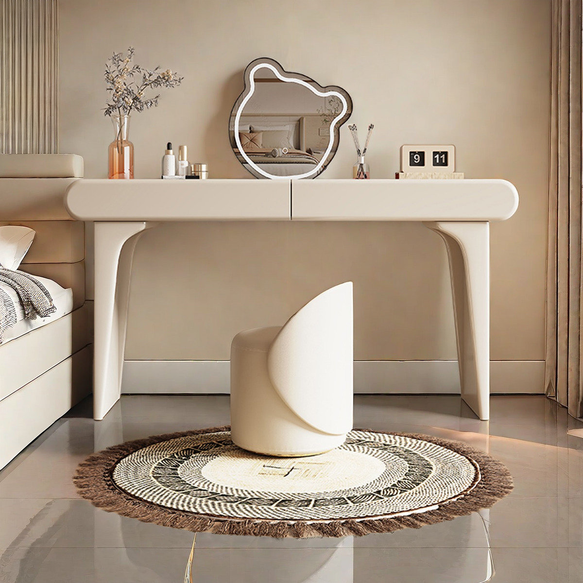 Orren Ellis Harin Vanity | Wayfair