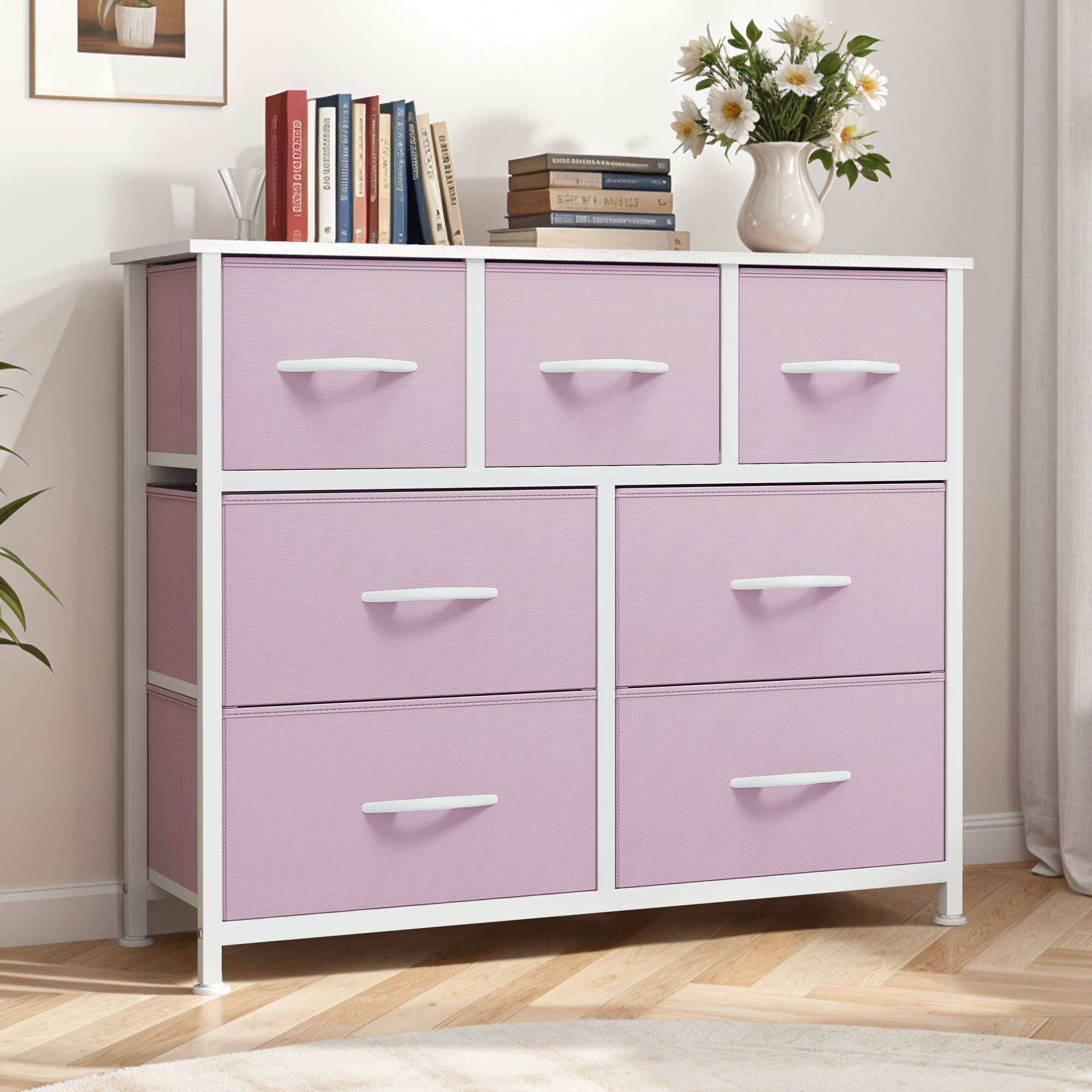 17 Stories Kasid Dresser - Wayfair Canada
