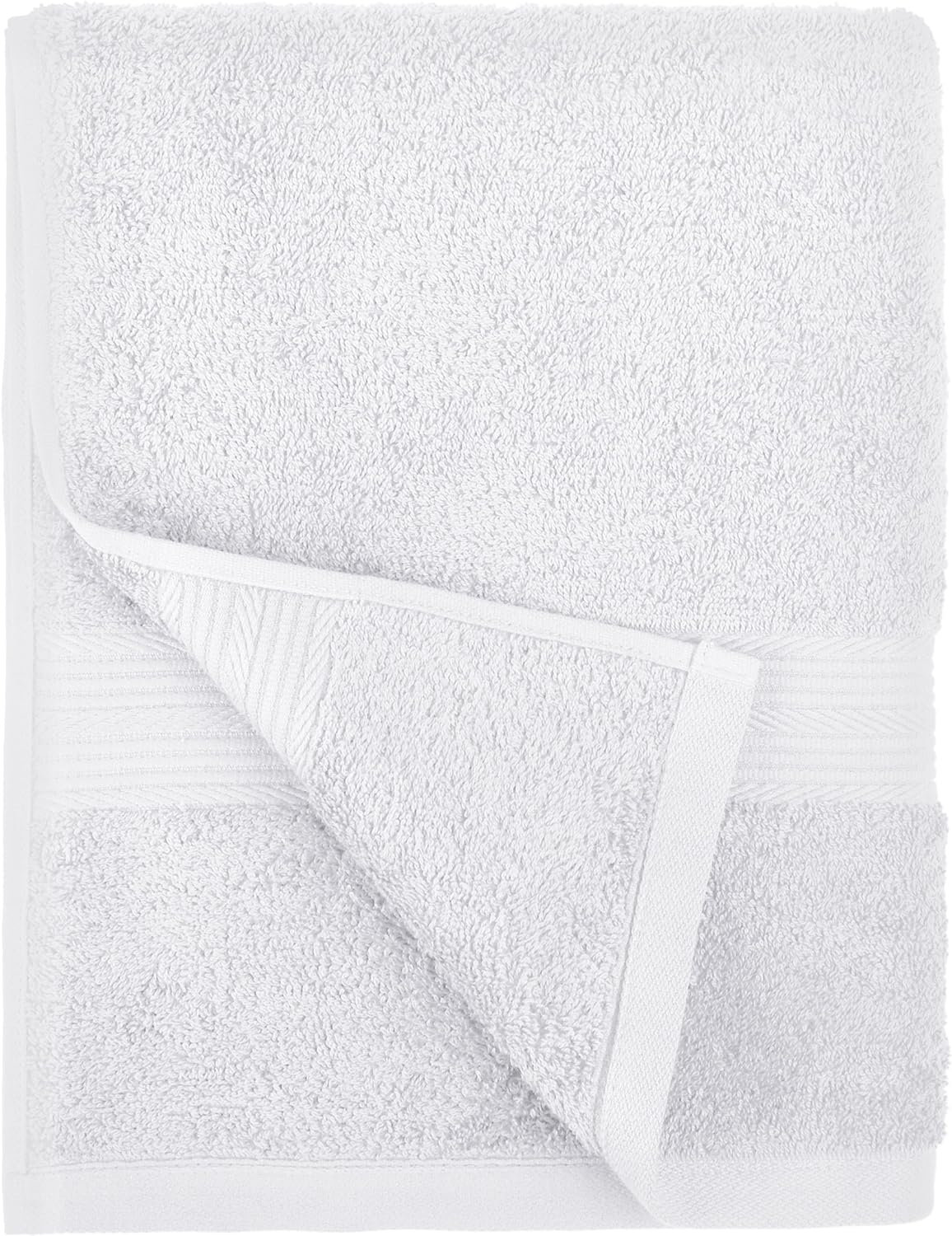 Linen Depot Direct Deluxe 6 Piece Bath Towel Set & Reviews | Wayfair
