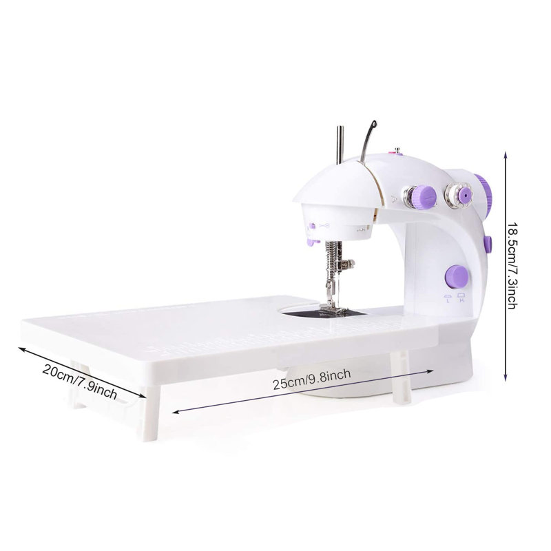 CELLPAK Handheld Sewing Embroidery Machine | Wayfair