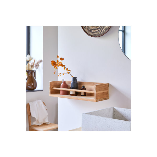 Tikamoon Wall Shelving | Perigold