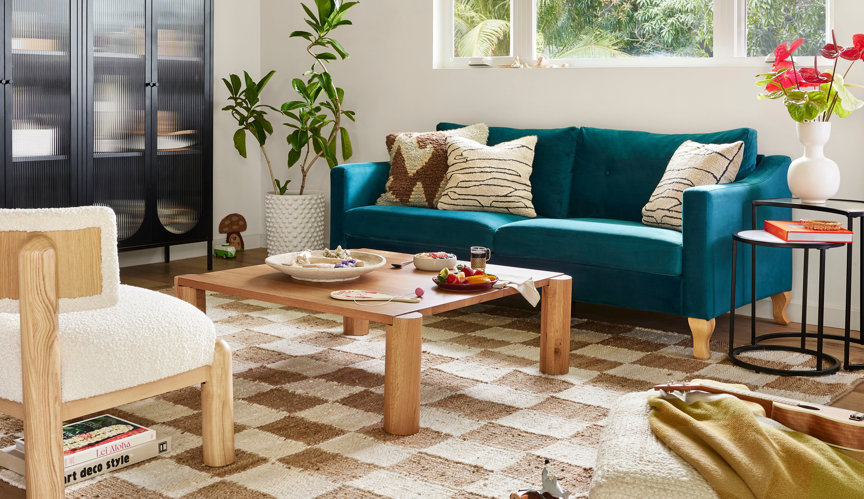 Living Room You'll Love | Wayfair