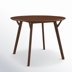 Round Dining Tables You'll Love - Wayfair Canada