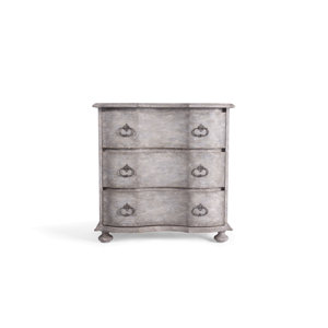 Bliss Studio Tosca 3 Drawer Bachelor's Chest | Perigold